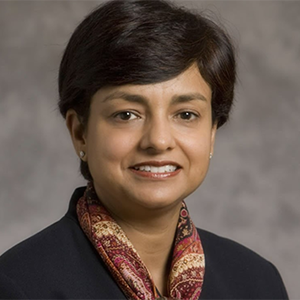 Manju Puri | Graduate Programs in Financial and Enterprise Risk Management